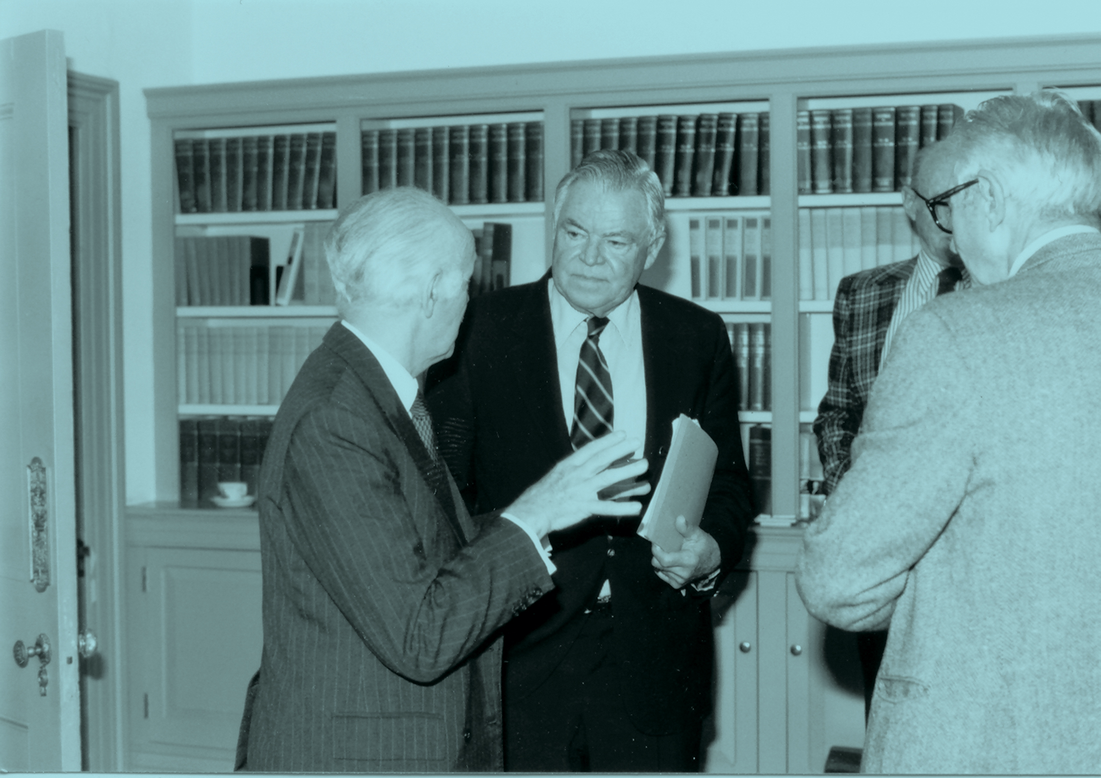 Miller Center 50th anniversary | Miller Center